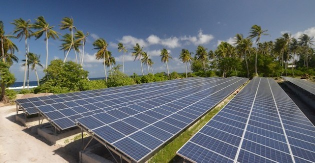 IIT Kharagpur invites bids for 120 KW Solar System for Ghoramara Island ...