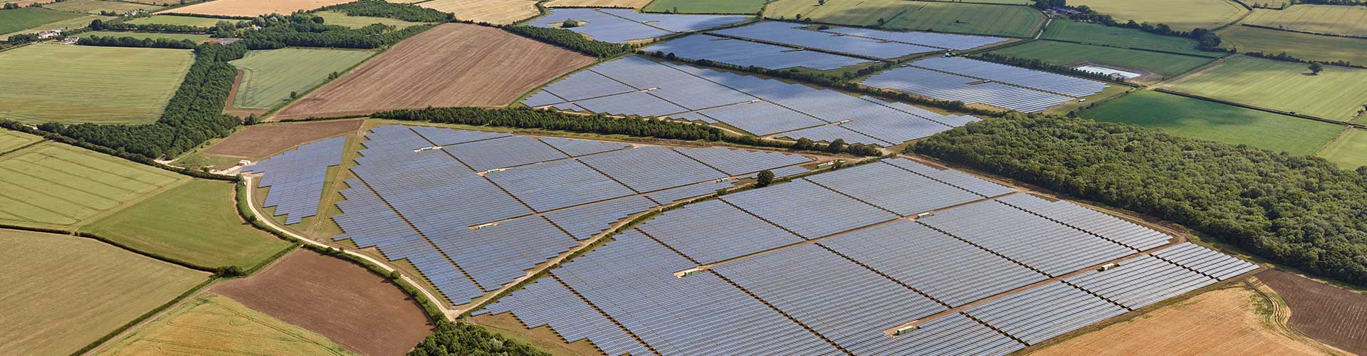 IB Vogt GMBH completes 116 MWp Coara Marang Solar Project in Malaysia ...