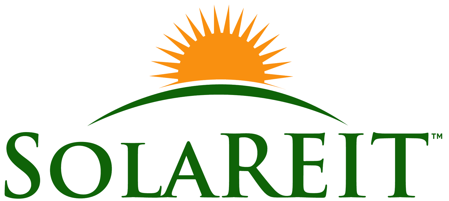 SolaREIT™ Announces New $30 Million Revolving Credit Facility with ...