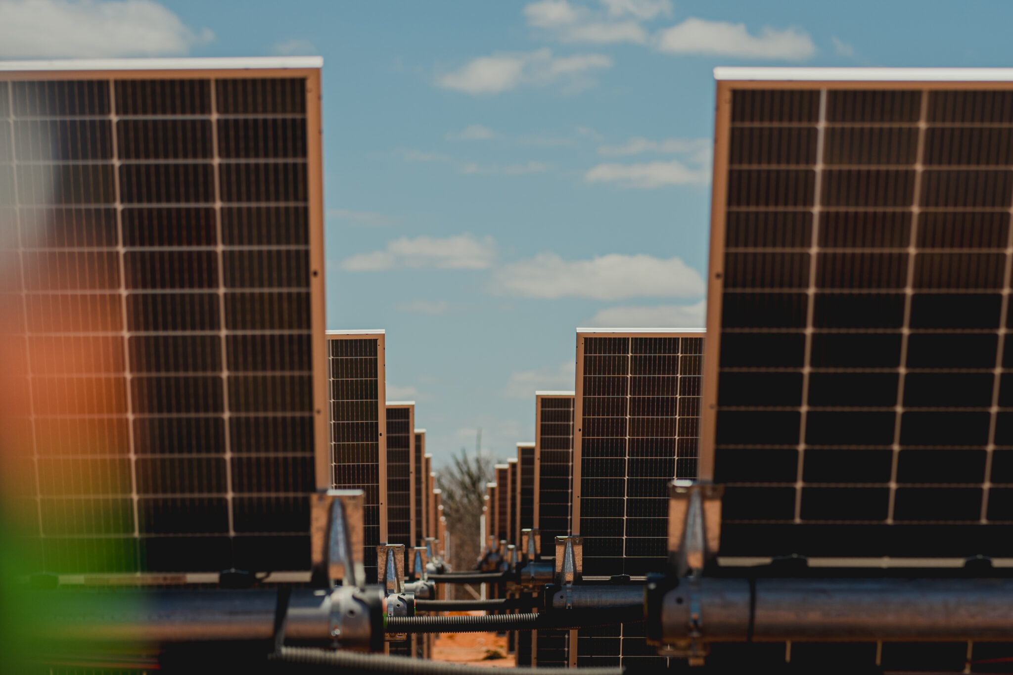 Scatec signs PPA with Statkraft for new 142 MW solar plant in Brazil - News