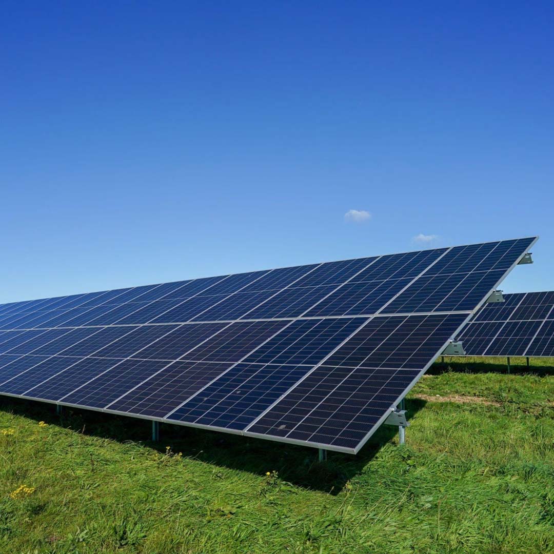JUNIPER GREEN ENERGY COMMISSIONS 105 MW SOLAR POWER PROJECT IN ...